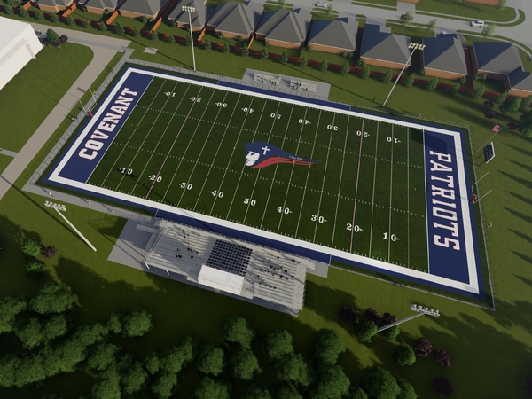 Recent News - Southwest Covenant Schools